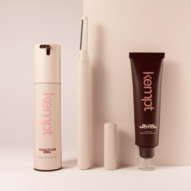 Products – Kempt Skin